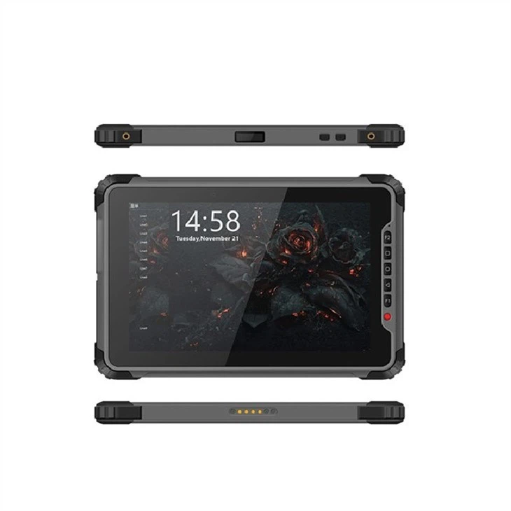 Military Grade Tablet Manufacturers and Factory China - Low Price ...